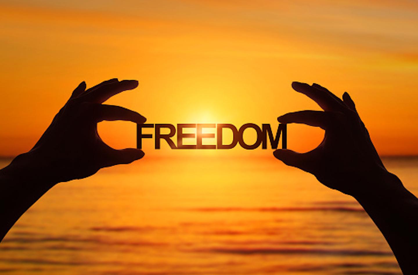 DestinationFreedom – Join us in a journey towards Liberty and Freedom ...